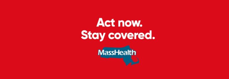 Attention MassHealth Members! - Harbor Health