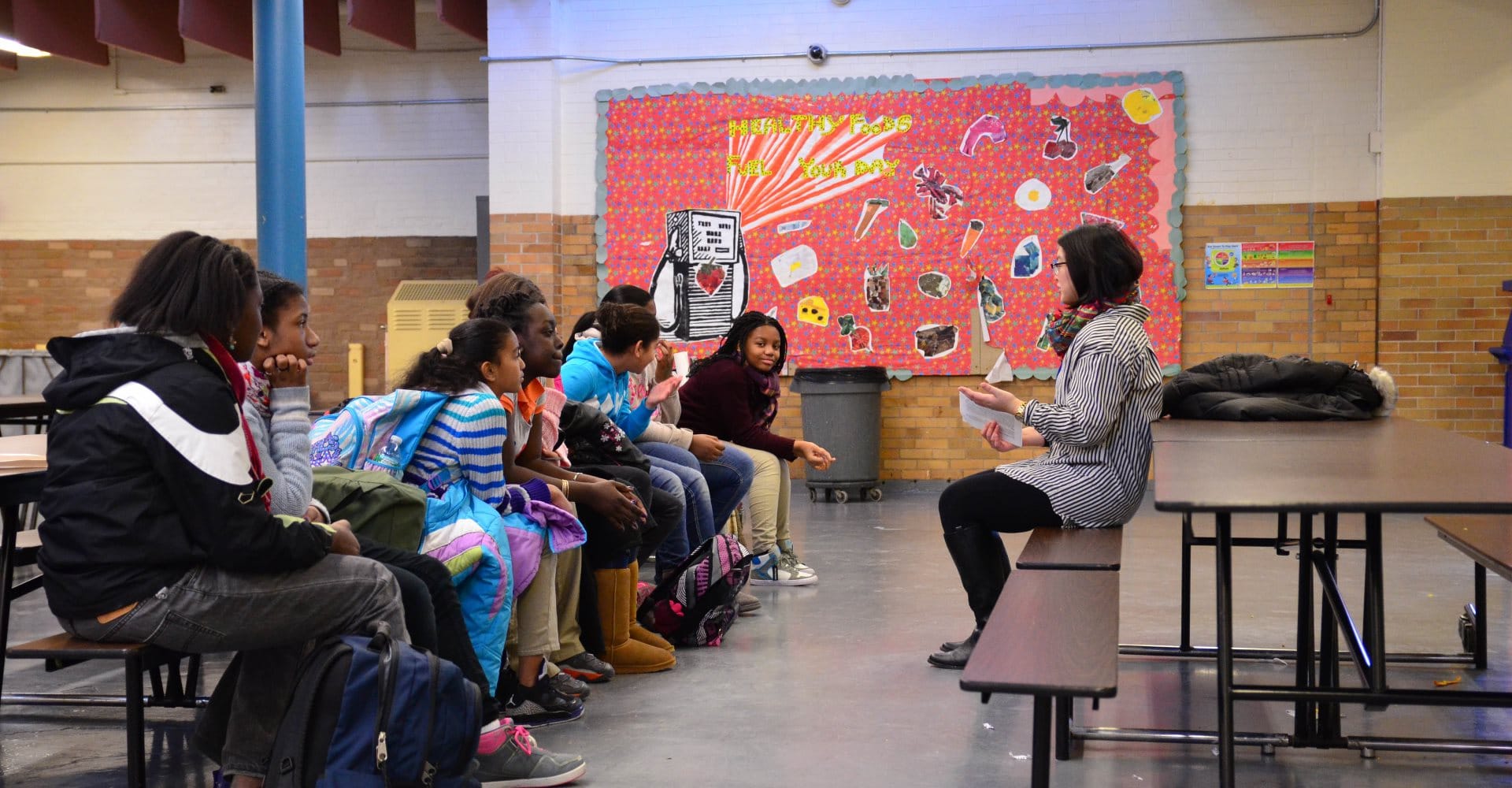 Prevention Programs - Harbor Health