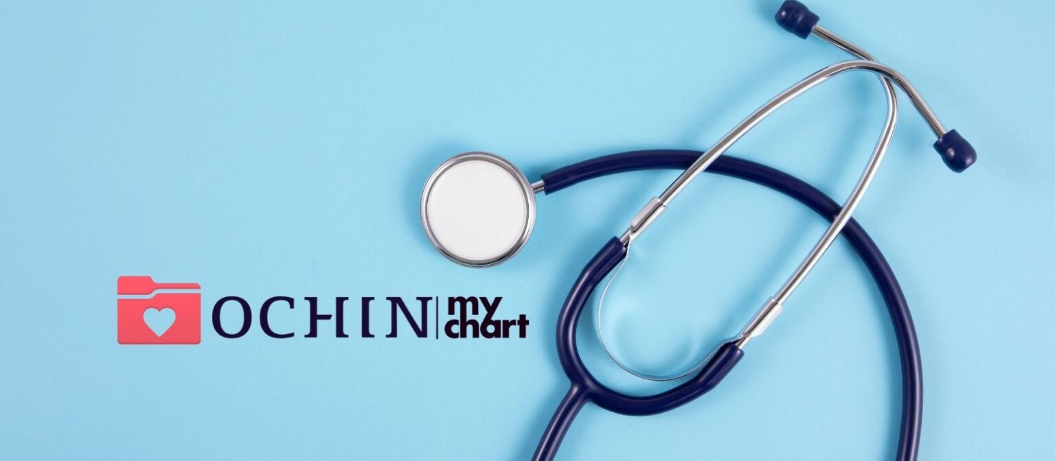 MyChart Patient Portal - BLOCKS - Harbor Health