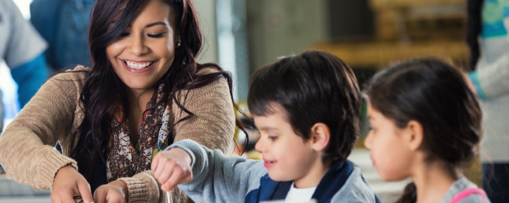 Dorchester South/South Boston WIC Program - Harbor Health