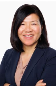 Susan Yee Named Harbor Health CEO